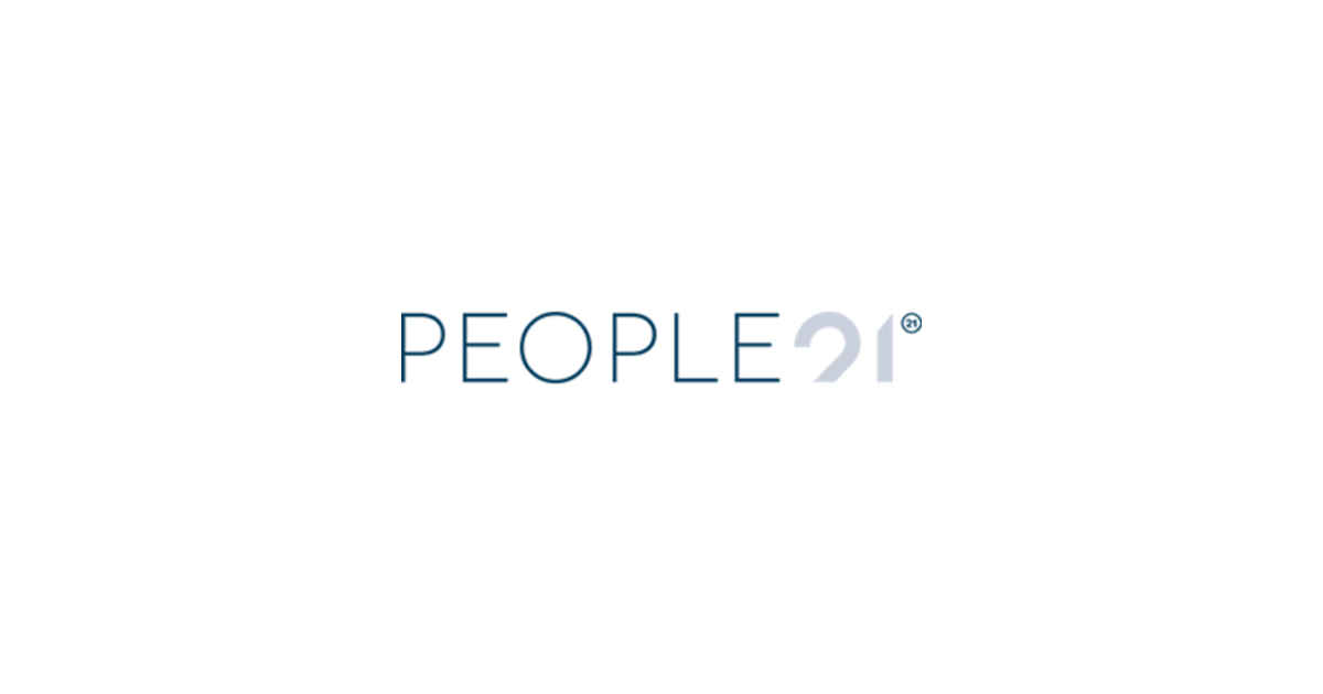 People 21 - People 21 Uitzendorganisatie en huisvesting.